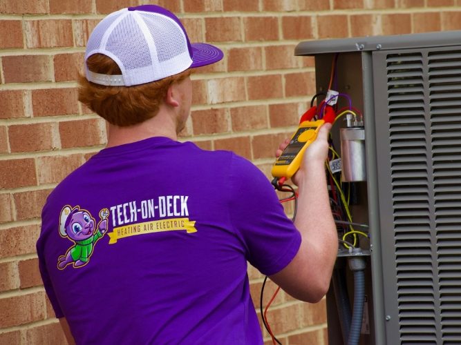 Affordable Solutions HVAC & Electrical Announces Rebrand | phcppros